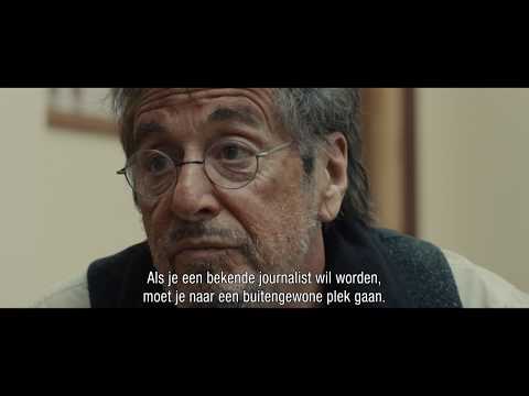 The Pirates of Somalia - Officiële trailer