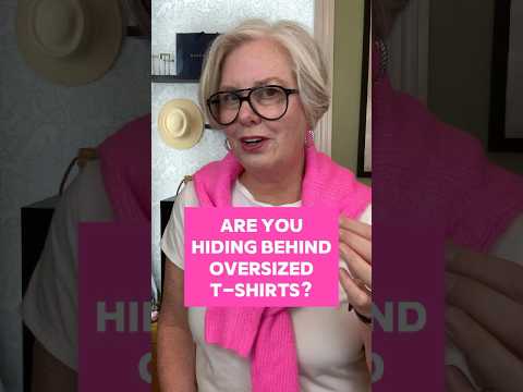 Don't Make THIS Style Mistake! What to Wear Instead! #fashion #style #shorts