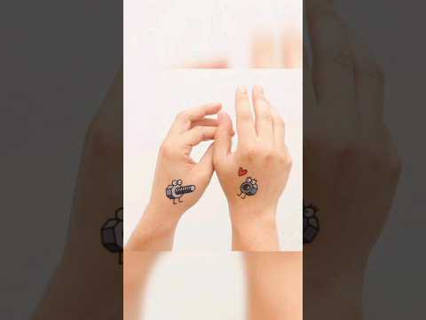 3 TATUAJES en PAREJA.parte4