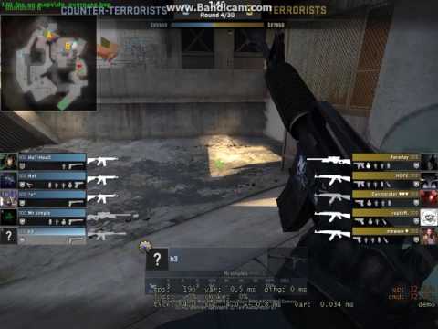 Twenty3 Csgo