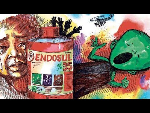 Endosulfan History 1
