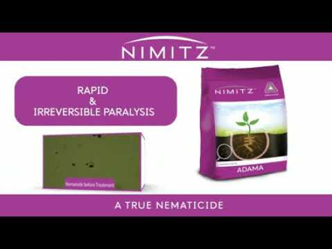Nematicide at Best Price in India