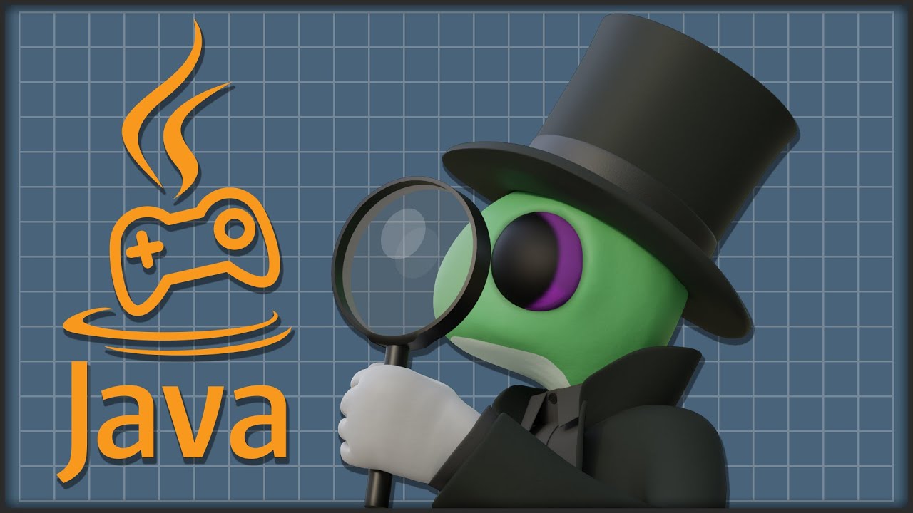 Is Java Good for Games?