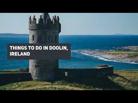 Things to do in Doolin, Ireland