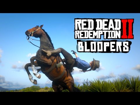 Steam Community :: Video :: Red Dead Online Funny Moments - Realistic ...