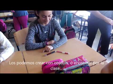 Mannequin challenge ángulos obtusos