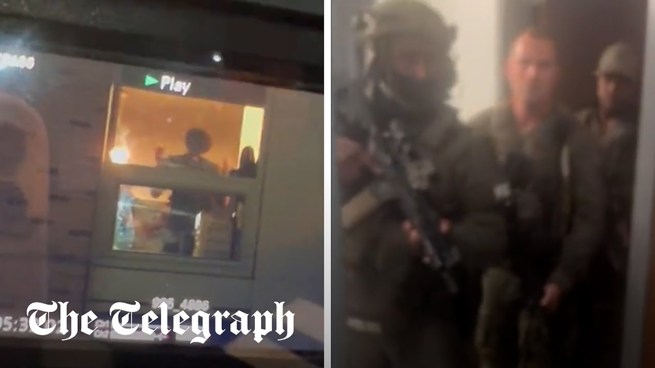 Morgan State shooting: Police confirm 'active shooter' at Baltimore ...