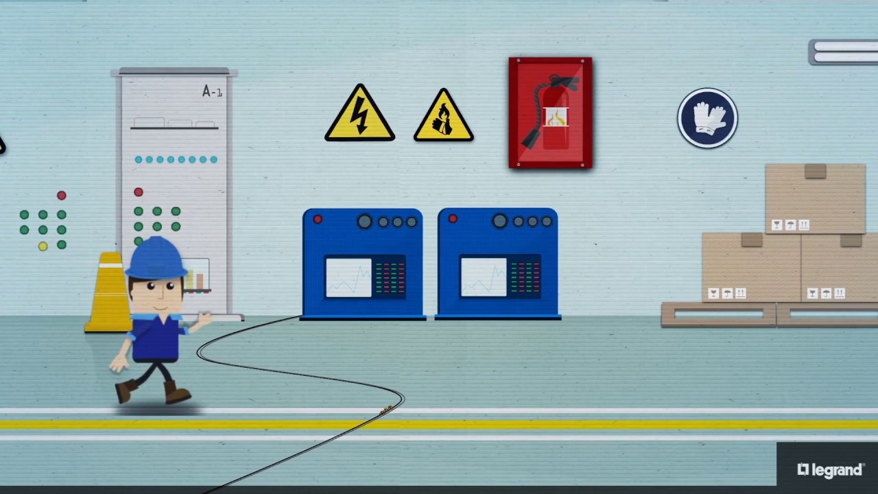 ¿Qué es el Riesgo Eléctrico?