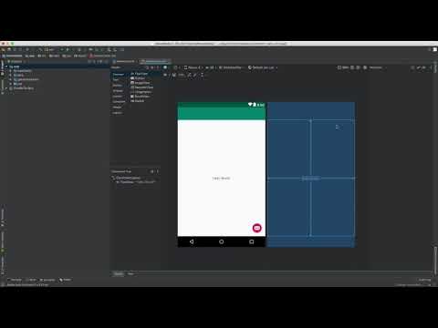 Build an Android News Media App in Kotlin - Part 1