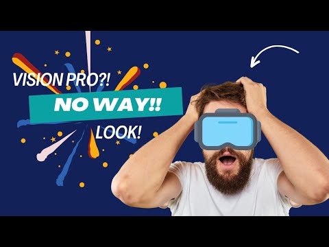 This Is the Next Big Thing in Technology!