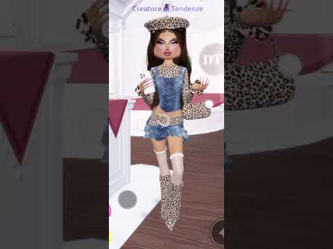 Outfit Y2k Dress to impress #roblox #dresstoimpress #dti