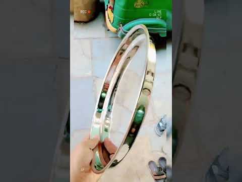 Steel Utensils - Steel Kitchen Utensils Latest Price, Manufacturers ...