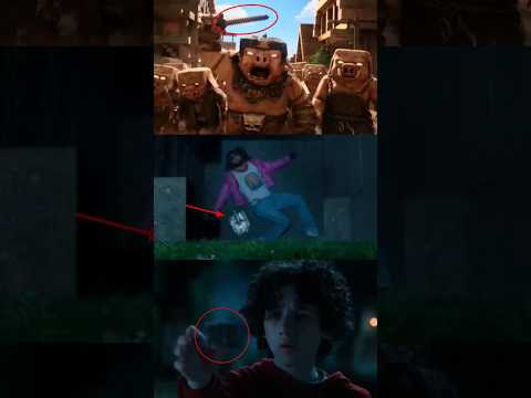 Did You Notice These Weird Mistakes In The Minecraft Movie?