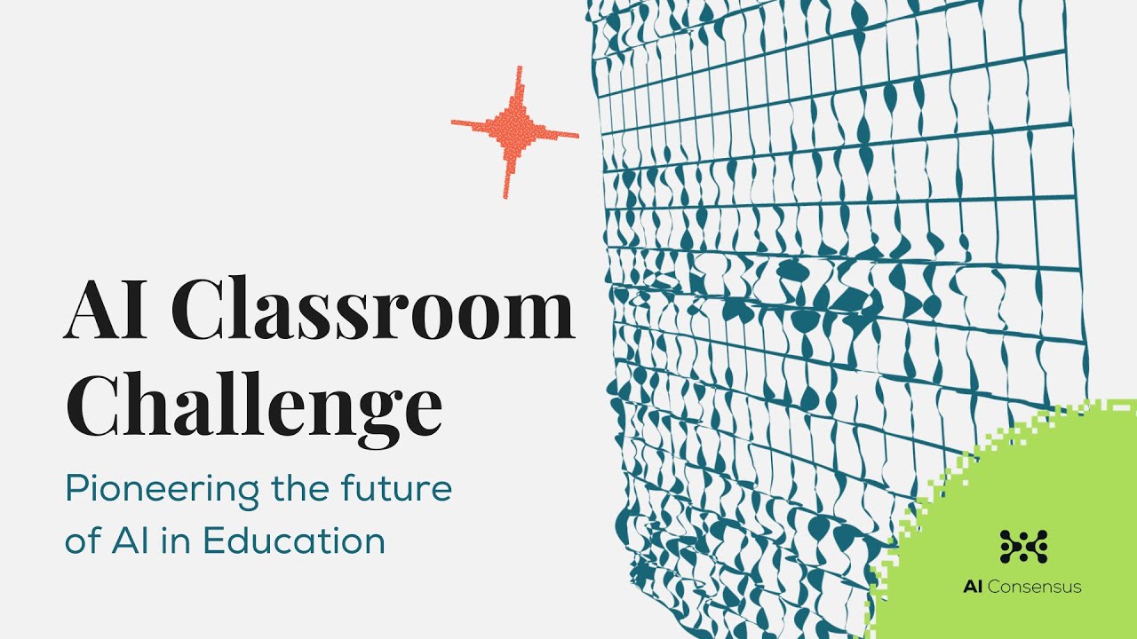 AI Classroom Challenge -- Pioneering the Use of AI in Education