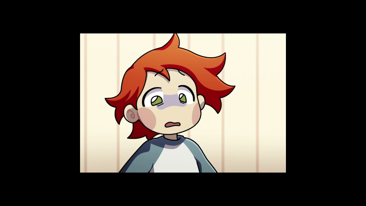 Mother’s love - POPPY PLAYTIME CHAPTER 5 | GH'S ANIMATION