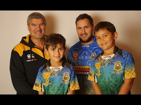 CLIFTON RUGBY CLUB
