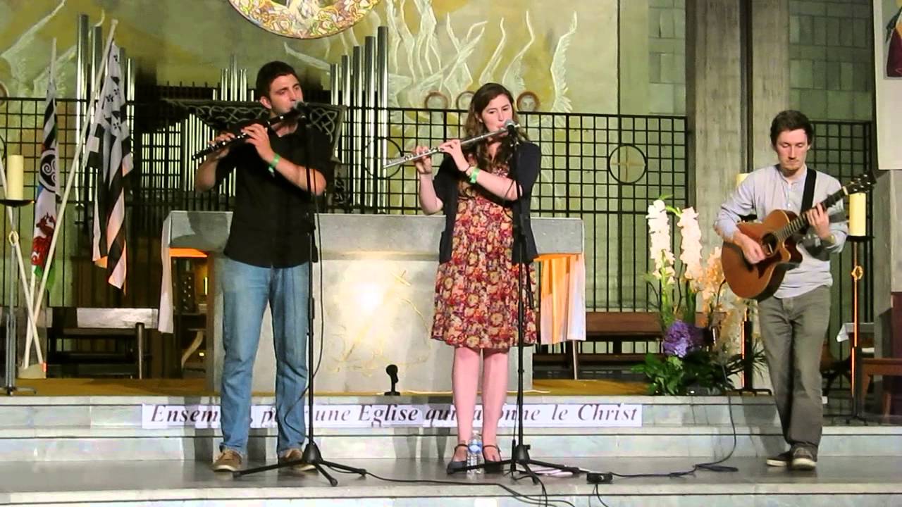 Ruth Keggin Trio