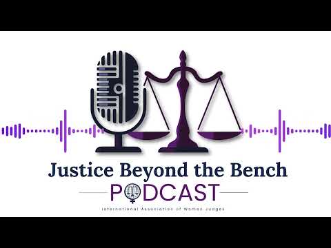 Justice Beyond the Bench - Teaser