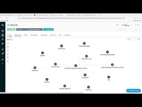 Demonstration IBM Instana observability and wrap up
