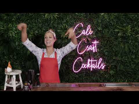 How to Make a Colorado Bulldog (Cali Craft Cocktails - Episode 50)