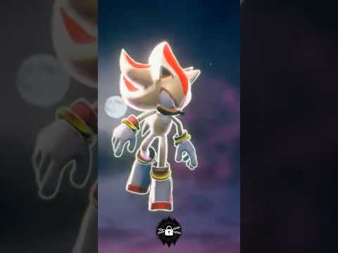 Super Shadow is FINALLY HERE! #sonic #shorts #sonicxshadowgenerations