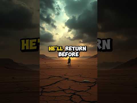 Who Is the Messiah? The Surprising Truth in Islam & Judaism