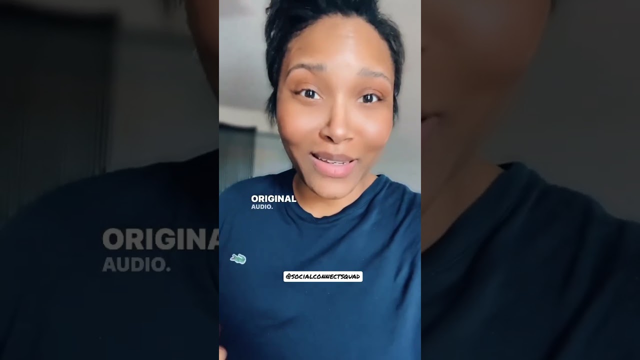 Listen to all five ways to create original audio!  IG Link In Bio #instagramtips