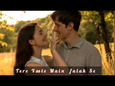 Tere Vaste Main falak se Chand Laauga MP3 High Quality Song MP3 Download Free Music download free