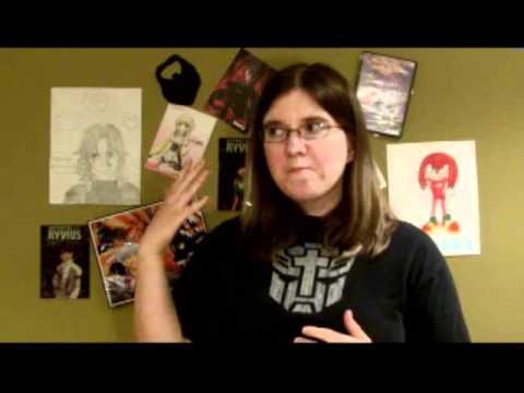 Fafner Review!