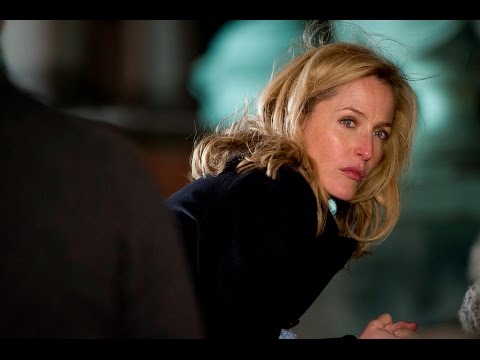 "The Fall" - Trailer (German)