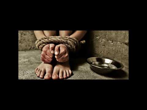 The Tortured Soul - HORROR STORİES