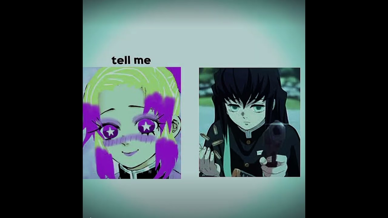 Dear Emily kocho… IM 14 #demonslayer