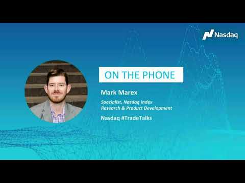 #TradeTalks: Learn about the Nasdaq Q50 index