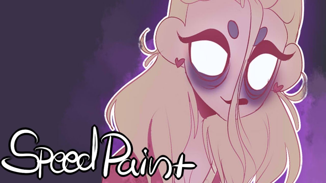 Ghost Bois - Heathers (SPEEDPAINT)