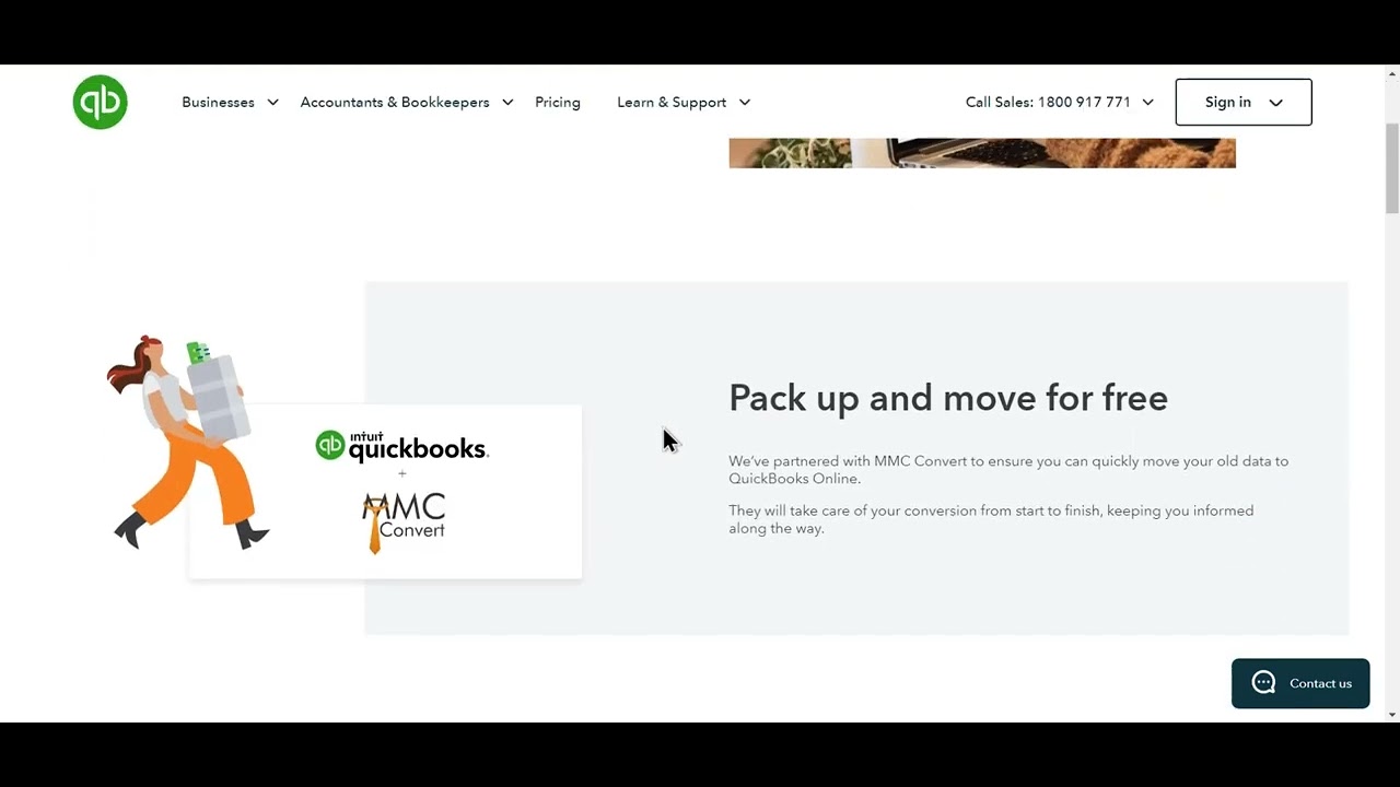 08 Data Conversion Process
