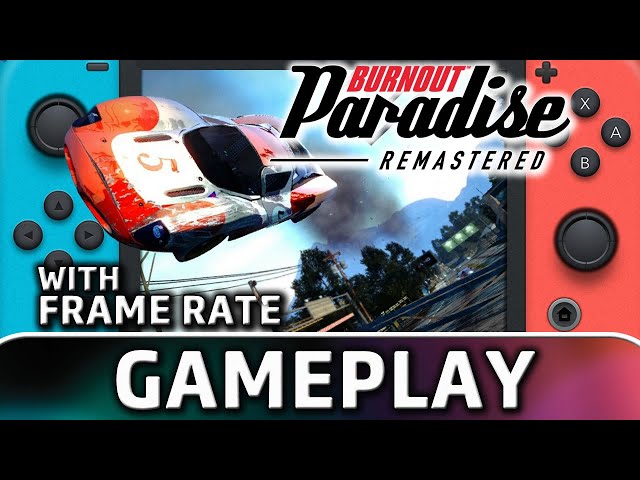 5 best Nintendo Switch racing games to play in 2022