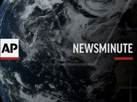 AP Top Stories 9 P