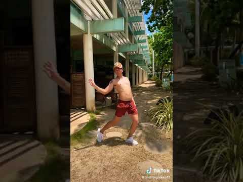 Hashtag Nikko / TIKTOK DANCE CHALLENGE❤️😍