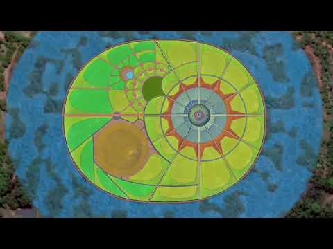Matrimandir - The Soul of Auroville
