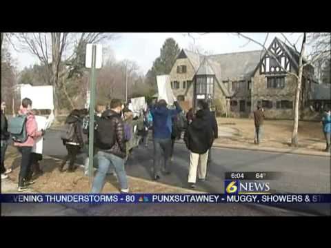 Kappa Delta Rho suspended for three years