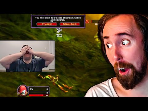 WoW Classic Hardcore Is Unforgiving