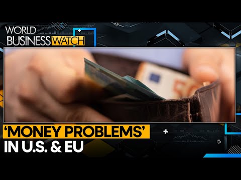 Financial literacy: A growing concern in the US & EU | World Business Watch | WION
