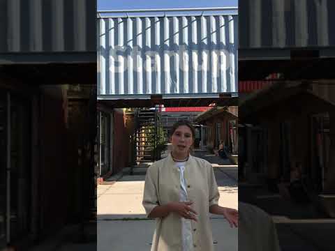 Schwarzman Scholars Program Application, Lena Hoffmann