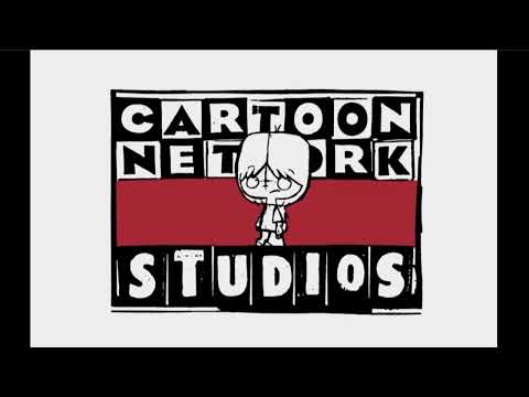 Cartoon Network Studios/Cartoon Network (2004) (16:9)