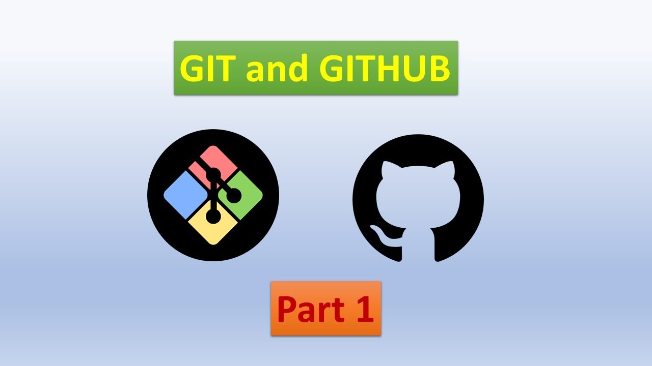 Git and GitHub full course for beginners part1 #git #github  #githubtutorial #tutorial