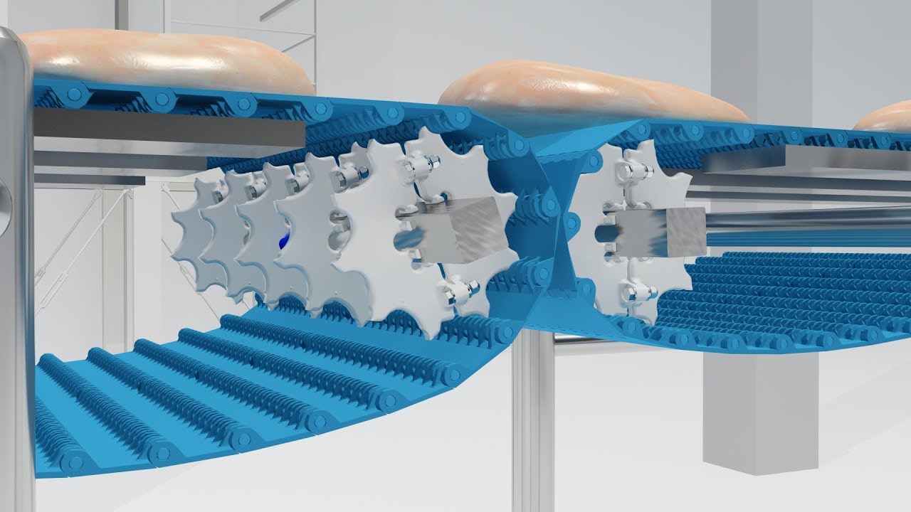 uni UCB | Ammeraal Beltech