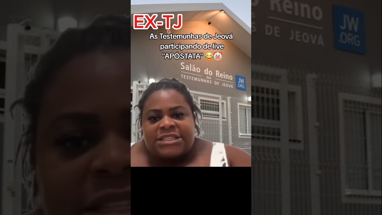 Jehovah's Witnesses disobeying the Governing Body #extj #extwitnessesofjehovah #jw