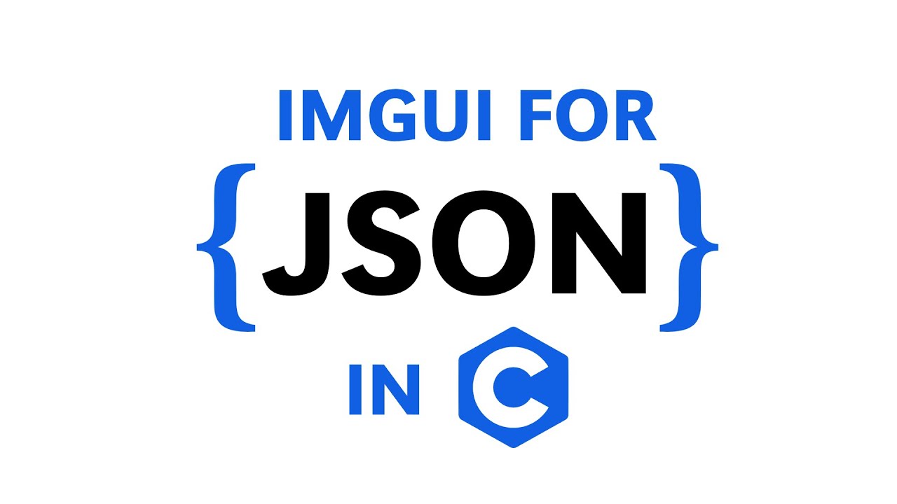 Immediate JSON Parsing in C