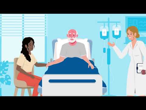 Beneficiary and Family Centered Care- Quality Improvement Organizations Explainer Video