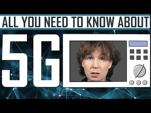 Everything you need to know about 5G – Kevin Bae
